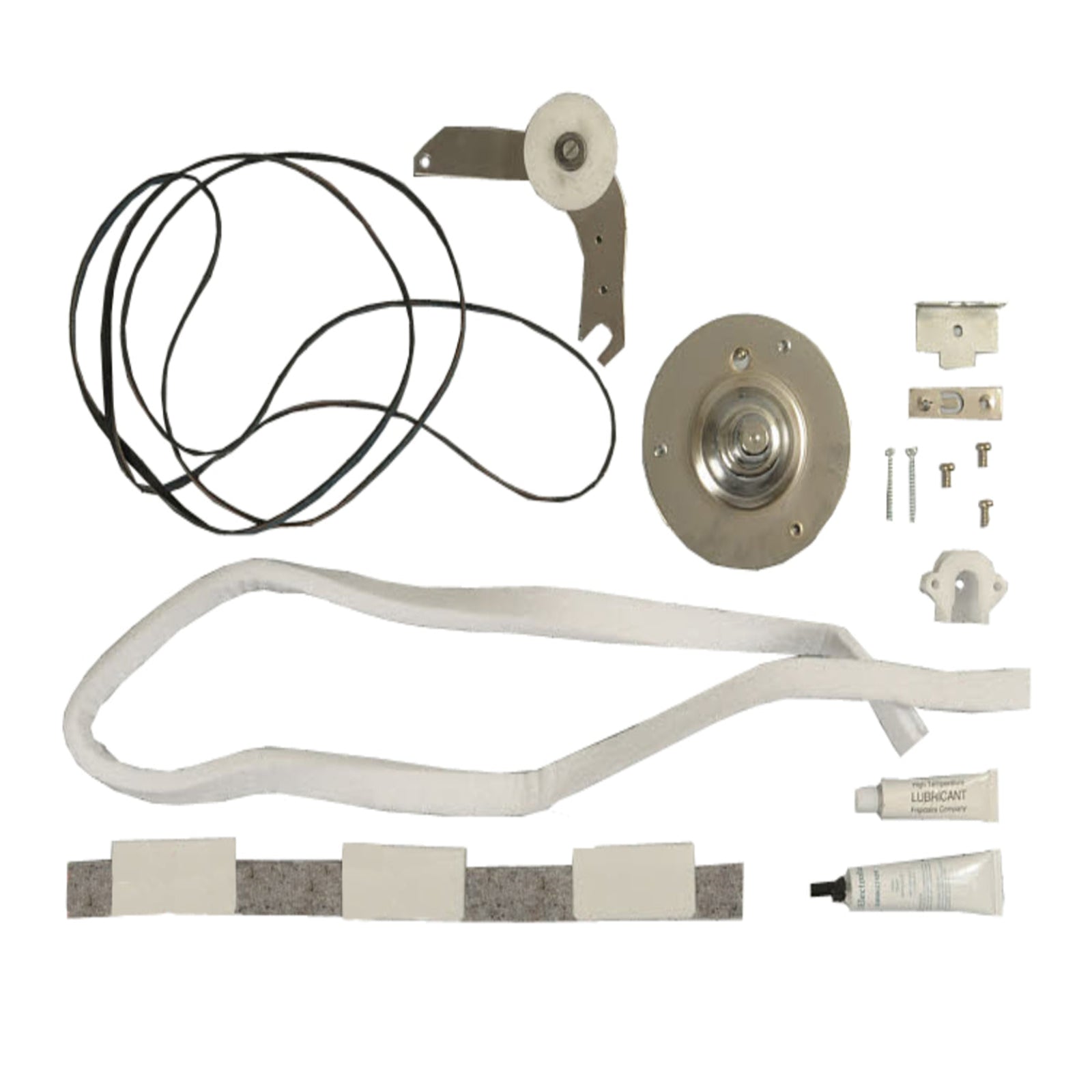 Frigidaire 5304461262 DRYER Preventative Maintenance Kit | Appliance ...