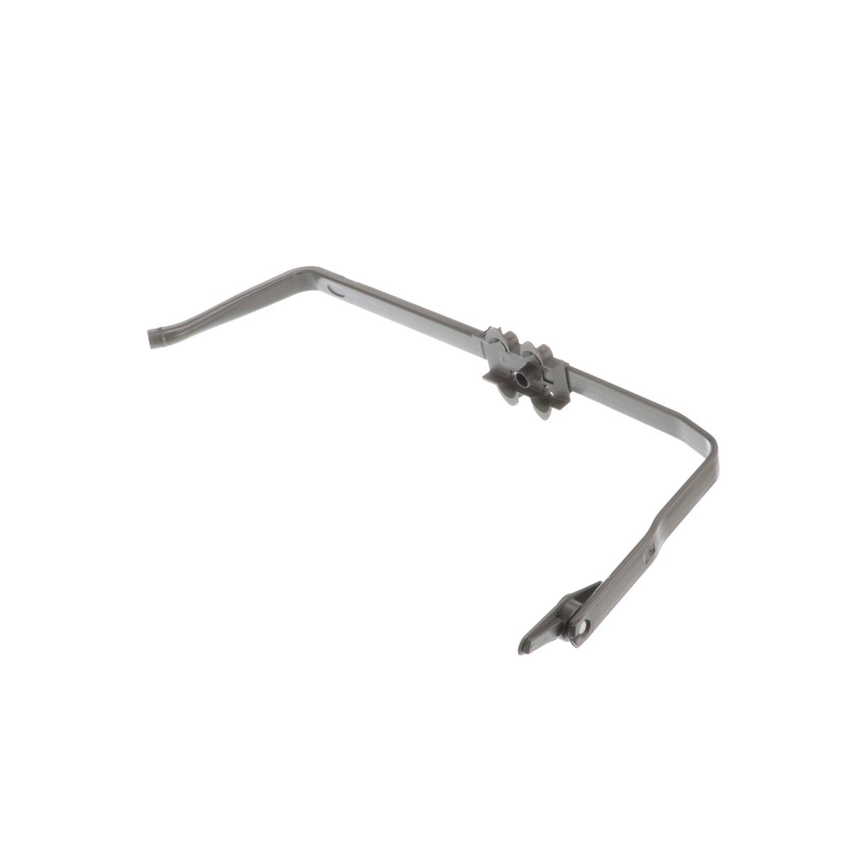 WPW10340745 Whirlpool Dishwasher Feed Tube Assembly | Appliance Parts ...